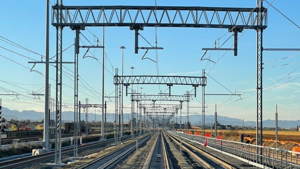 High Speed 1 (HS1), United Kingdom - Railway Technology