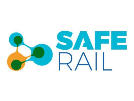 SafeRail - Railway Technology