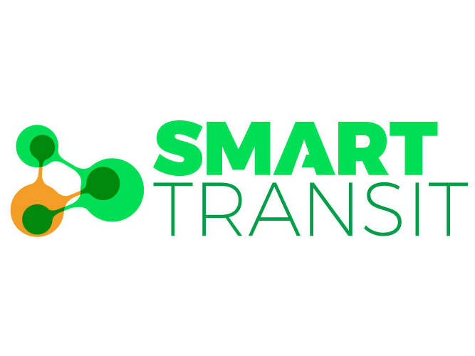 SmartTransit - Railway Technology