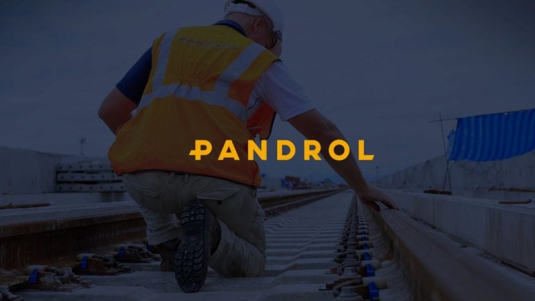 Pandrol - Railway Technology
