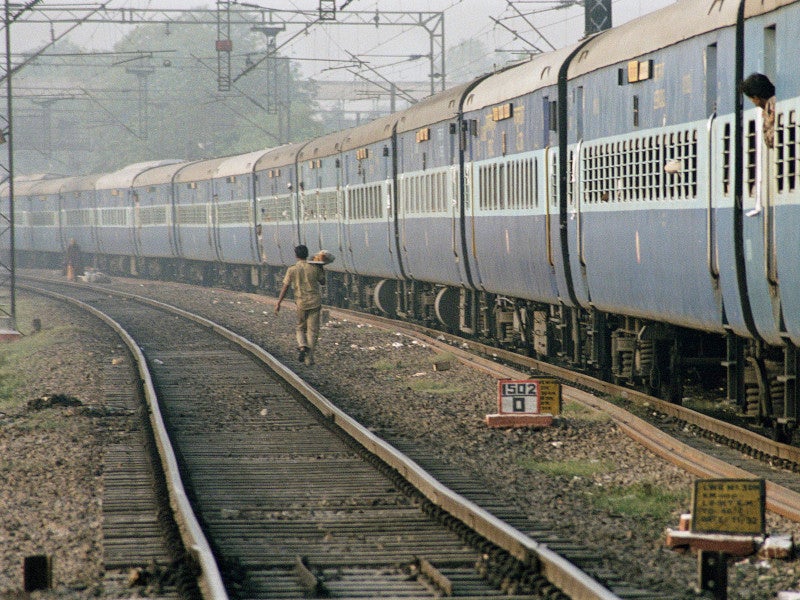 Chittagong-Cox's Bazar Railway Line - Railway Technology