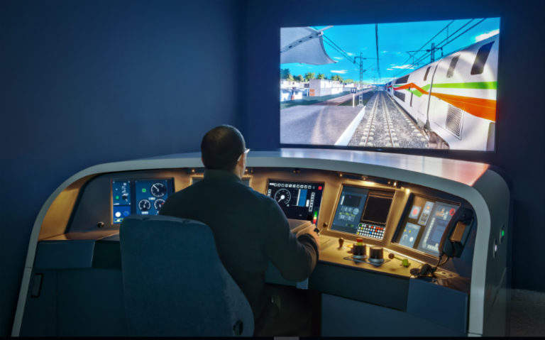 Transurb - Railway Technology