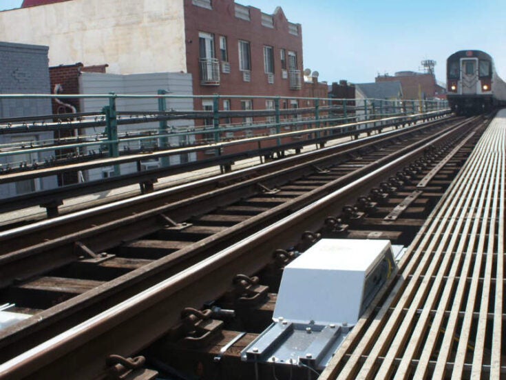 TBOGI-TR Bogie Condition Monitoring for Metro and Transit Railways ...