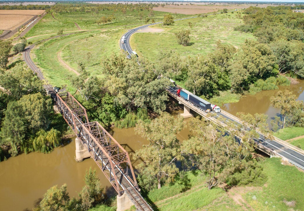 Inland Rail, Australia - Railway Technology