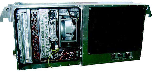 Faiveley Transport - Railway Technology