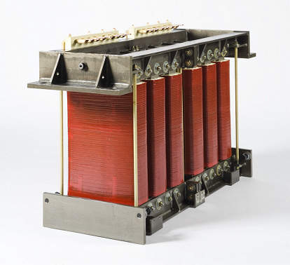 Schaffner - Railway Technology