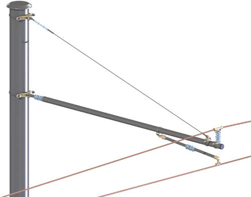 Atlas Rail Components - Railway Technology