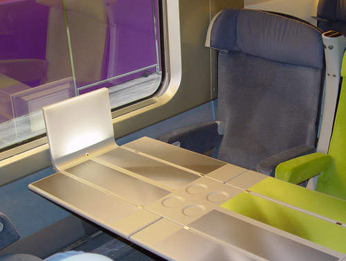 Translec - Railway Technology