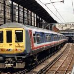 Thameslink Programme, London - Railway Technology