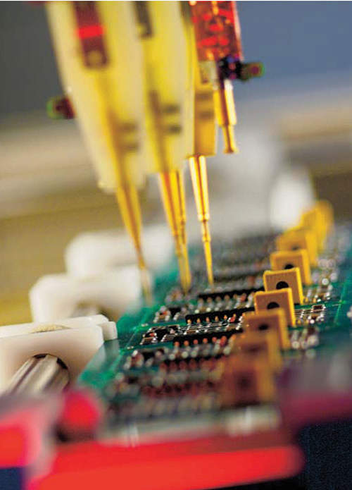 Power Control Systems - Railway Technology