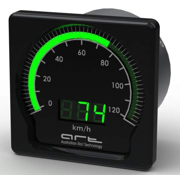 Australian Rail Technology - Railway Technology