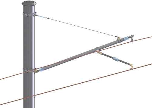 Atlas Rail Components - Railway Technology