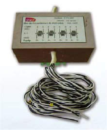 Tech Power Electronics - Railway Technology