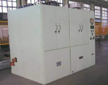 FRIEM - Railway Technology