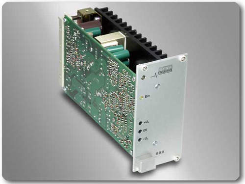 Grau Elektronik - Railway Technology