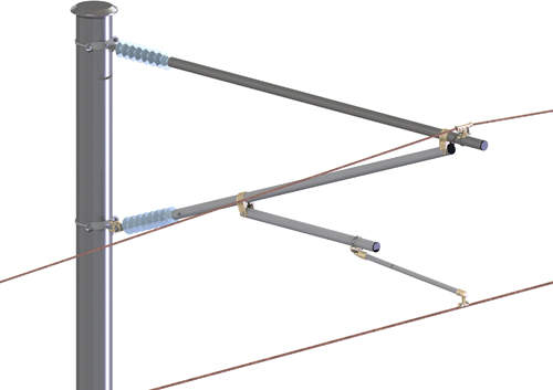 Atlas Rail Components - Railway Technology