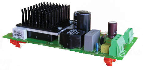 Power System Technology - Railway Technology