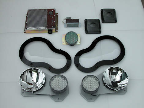 Translec - Railway Technology