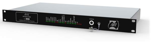 Australian Rail Technology - Railway Technology