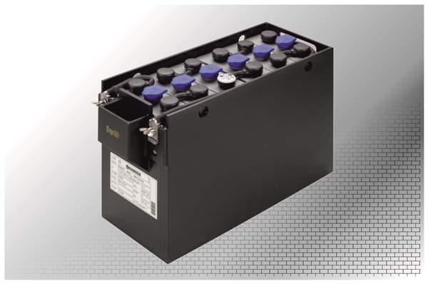 EnerSys - Railway Technology