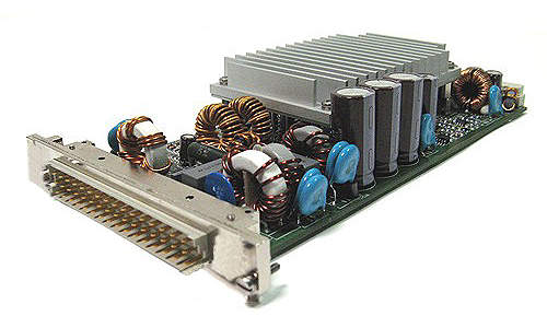 Power Control Systems - Railway Technology