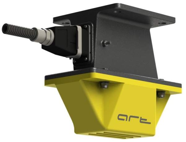 Australian Rail Technology - Railway Technology