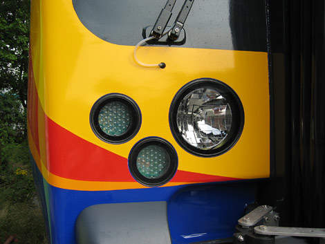 Translec - Railway Technology