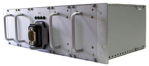 Power Control Systems - Railway Technology