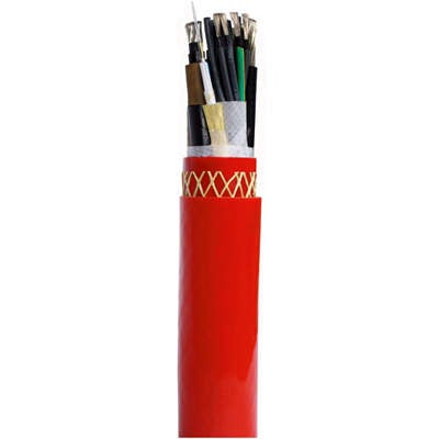 Tratos Cavi - Railway Technology