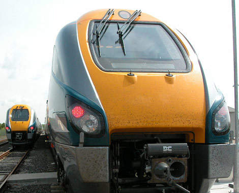 Translec - Railway Technology