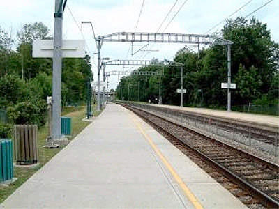 Electrotechnical Institute - Railway Technology