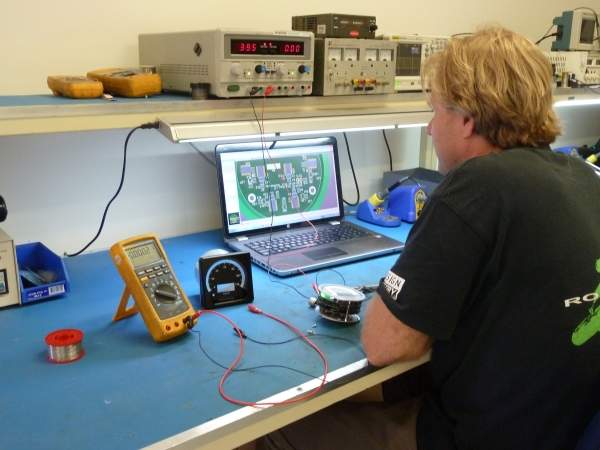 Australian Rail Technology - Railway Technology