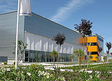 Merak - Railway Technology