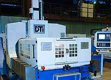 Design Technologies International (DTI) - Railway Technology