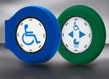 CAPTRON - Railway Technology