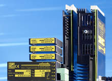 AUTRONIC - Railway Technology