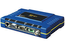 GE Digital Energy - Railway Technology