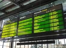 Mitron - Railway Technology