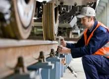 TÜV Rheinland - Railway Technology