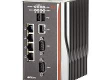 Axiomtek - Railway Technology