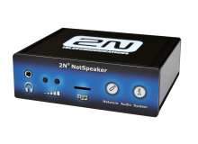 2N NetSpeaker - Railway Technology