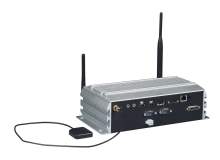 Advantech - Railway Technology