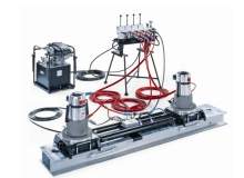 LUKAS Rerailing - Railway Technology