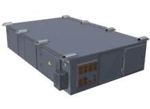 CAF Power & Automation - Railway Technology