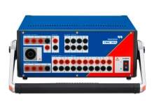 OMICRON - Railway Technology