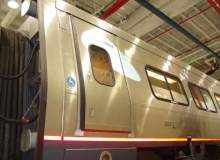 DOORspec Solutions - Railway Technology