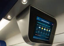 Nomad Digital - Railway Technology