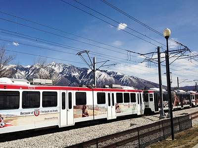 MAC Products - Railway Technology