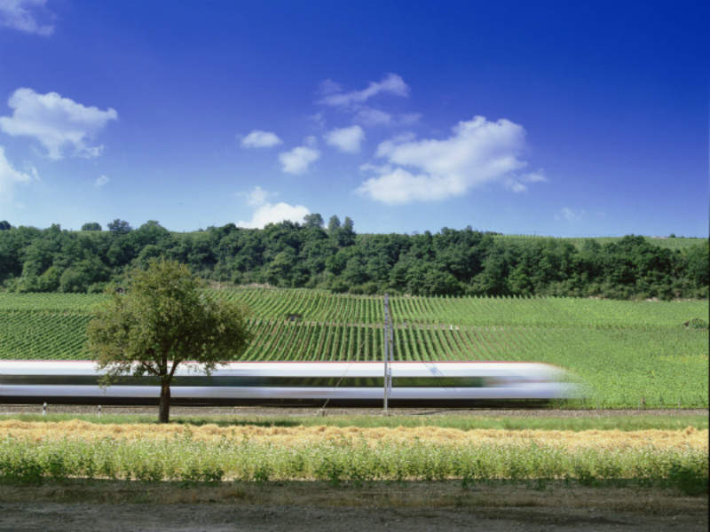 Bombardier Transportation - Railway Technology