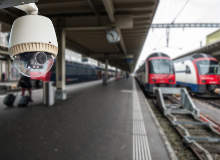 ISC Applied Systems - Railway Technology